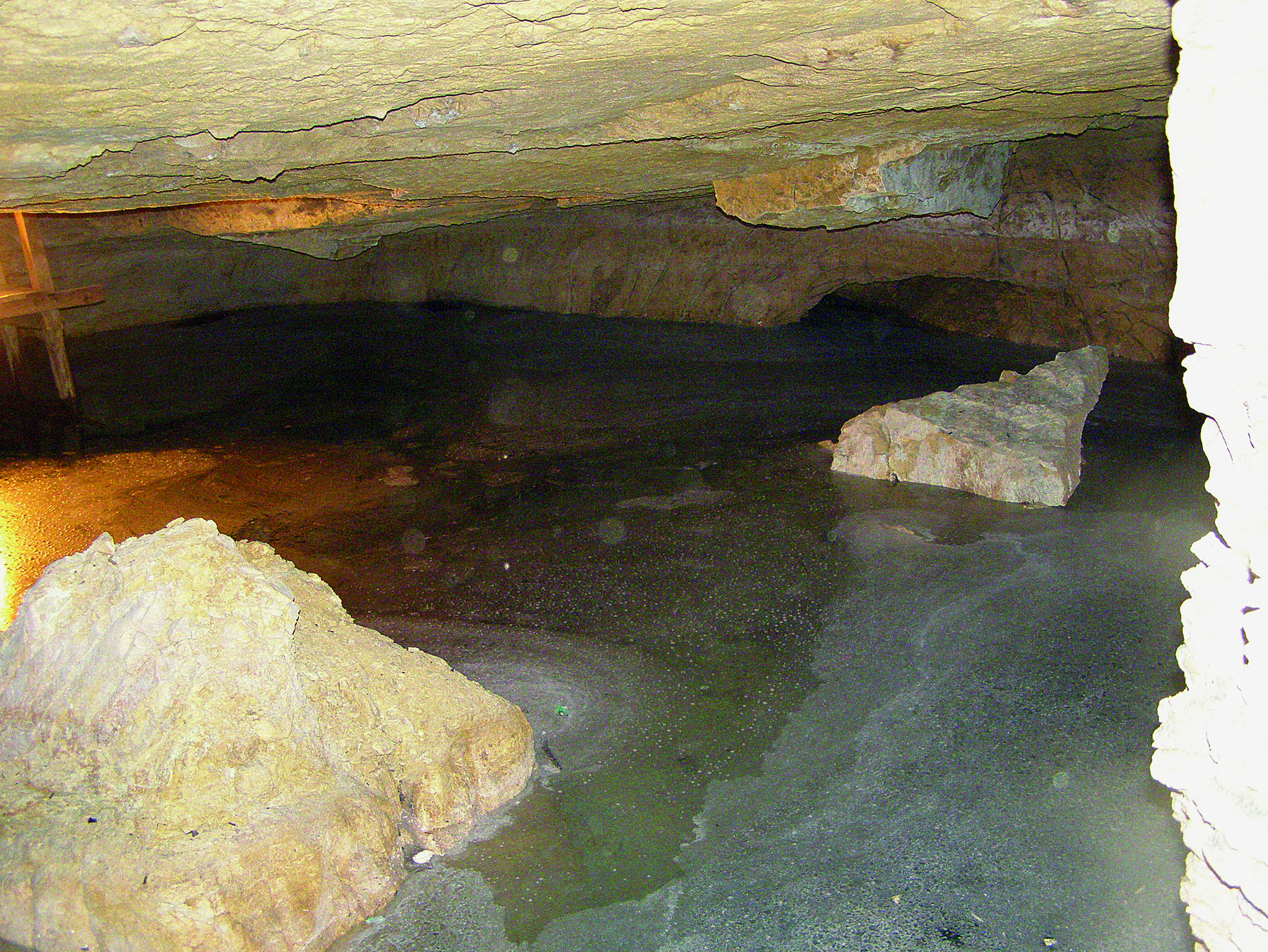 "Osiris" Complex - GIZA-LEGACY