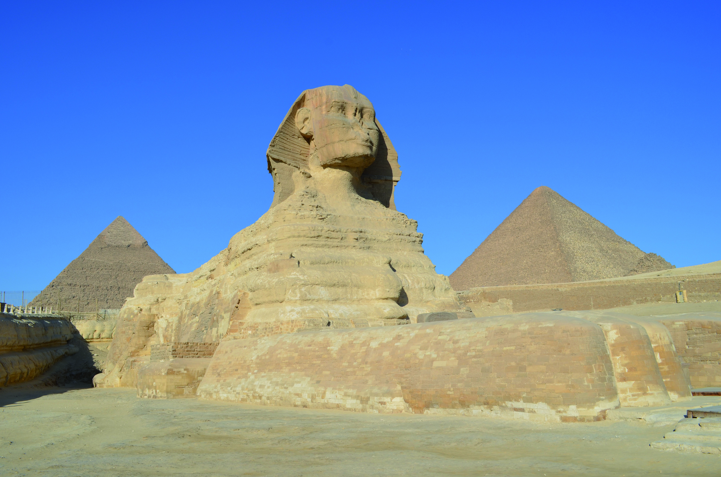 Sphinx - GIZA-LEGACY