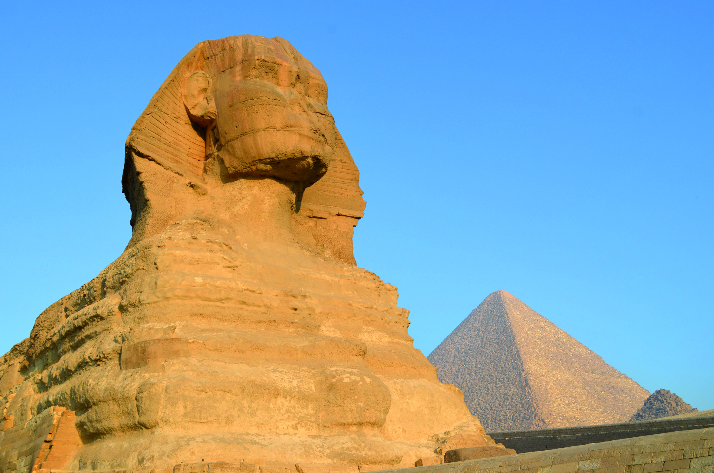 Sphinx - GIZA-LEGACY